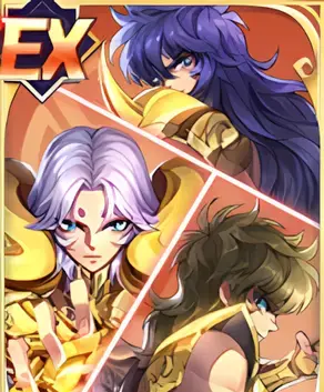 Athena Exclamation Saint - Guide and Build | Saint Seiya Awakening